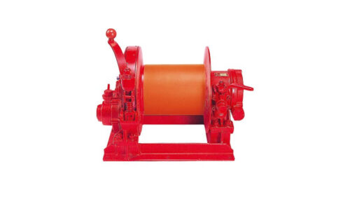 Rigging and Lifting Equipment Hire Perth | Lifting Gear Hire & Sales