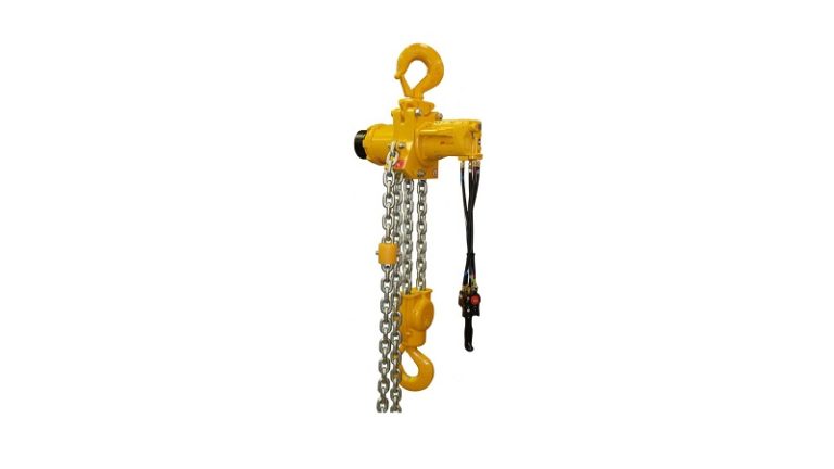 Lifting Gear Hire | Rigging Equipment Rental | Perth | Karratha