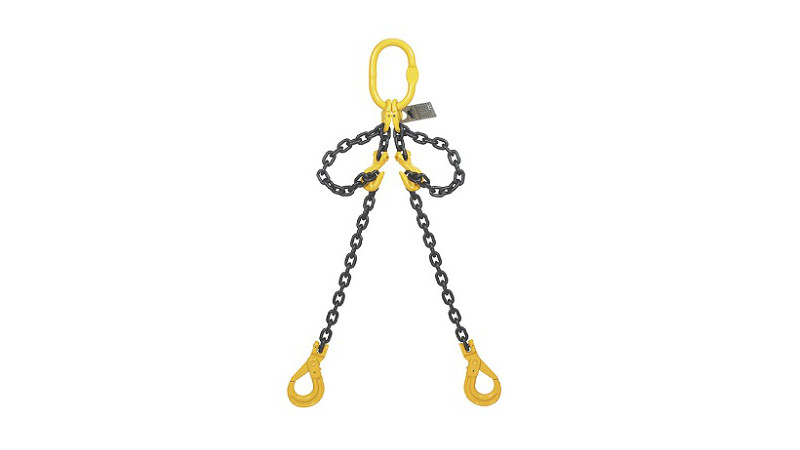 Slings | Rigging Hire | Australia | Lifting Gear Hire & Sales