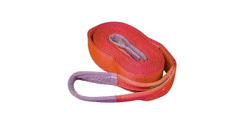 Flat Webbing Slings | Hire & Rental | Slings | Lifting Gear Hire