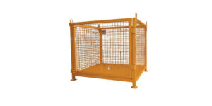 Goods Lifting Cages | Hire & Rental | Perth, Karratha