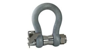 Load Cell Shackles | Hire & Rental | Lifting Gear | Perth, Karratha