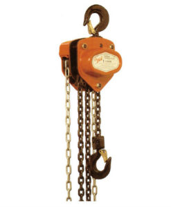 Air Hoist Hire | Hire & Rental | Hoisting | Lifting Rigging | Perth ...