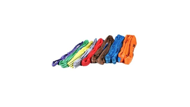 Slings | Rigging Hire | Australia | Lifting Gear Hire & Sales