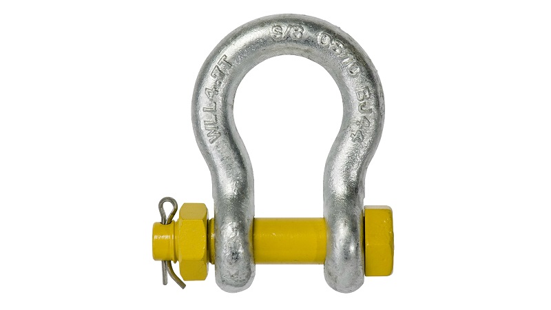 Shackles Sling Saver | Van Beest | Rigging | Hire | Rental | Perth