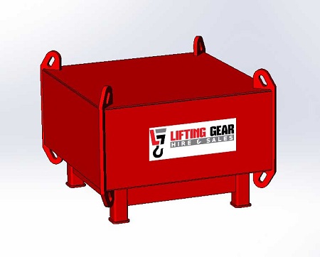 Solid Test Weights | Load Test | Perth | Karratha