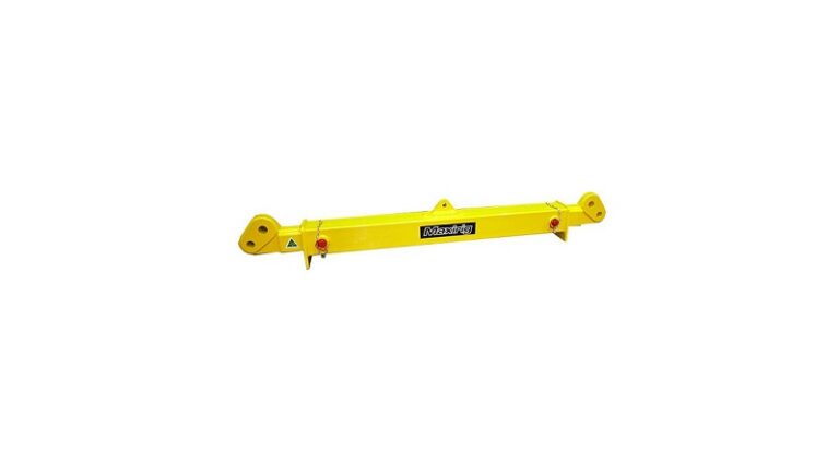 Telescopic Spreader Beams | Hire | Rental | Lifting | Perth