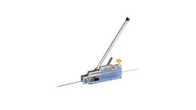 Winch Hire Perth & Karratha | Lifting Gear Hire & Sales