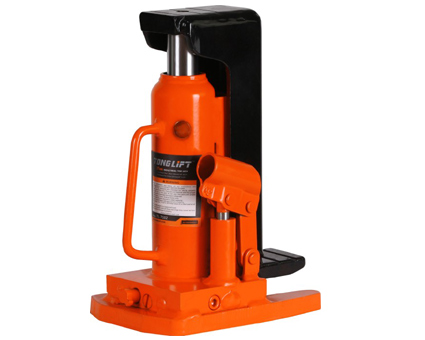 Toe Jack Hire Perth & Karratha | 5, 8, 10 and 18 Tonne Toe Jacks Available