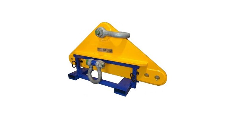 Triangle Equalising Plates | Hire & Rental | Rigging | Perth, Adelaide
