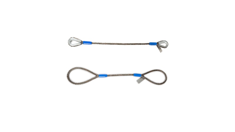 Slings | Rigging Hire | Australia | Lifting Gear Hire & Sales