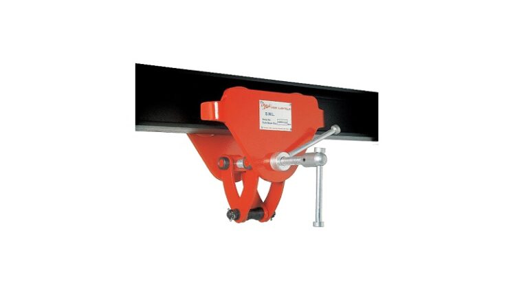 Eagle Clamp | Hire & Rental | Multi Directional Clamps | Lifting Gear