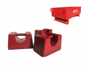 Elevator Test Weights | Rental | Hire | Perth, Karratha