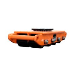 Load Rollers | Hire | Rental | Rigging | Perth, Karratha