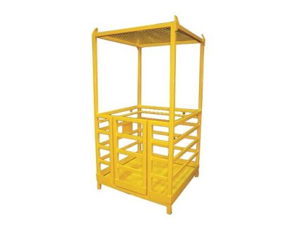 Work Box | Two Person | Hire & Rental | Lifting Gear Hire | Perth