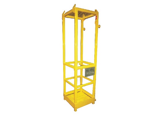 Work Box Single Person | Rental | Lifting Gear Hire | Perth
