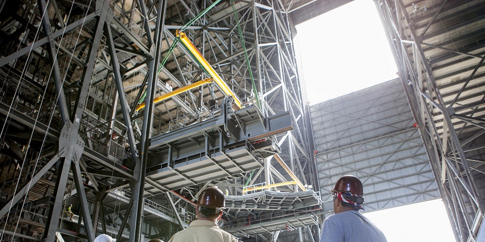 News | Hire & Rental | Lifting Gear Hire & Sales