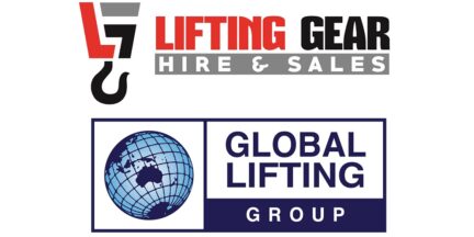 Lifting Gear Hire & Sales Joins Global Lifting Group