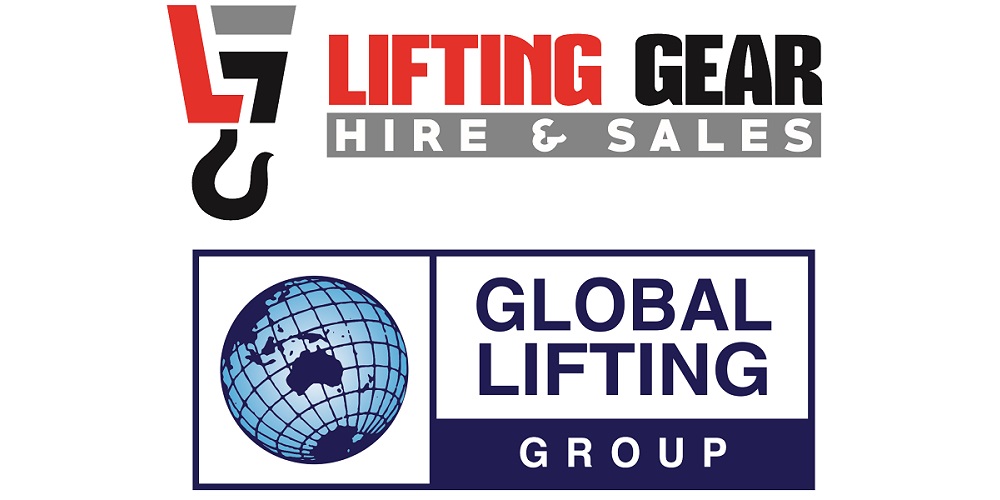 Lifting Gear Hire & Sales Joins Global Lifting Group