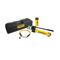 Hydraulic Hand Pump | Hire & Rental | Lifting Gear Hire | Enerpac