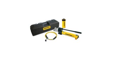 Hydraulic Hand Pump | Hire & Rental | Lifting Gear Hire | Enerpac