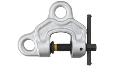 Eagle Clamp | Hire & Rental | Multi Directional Clamps | Lifting Gear