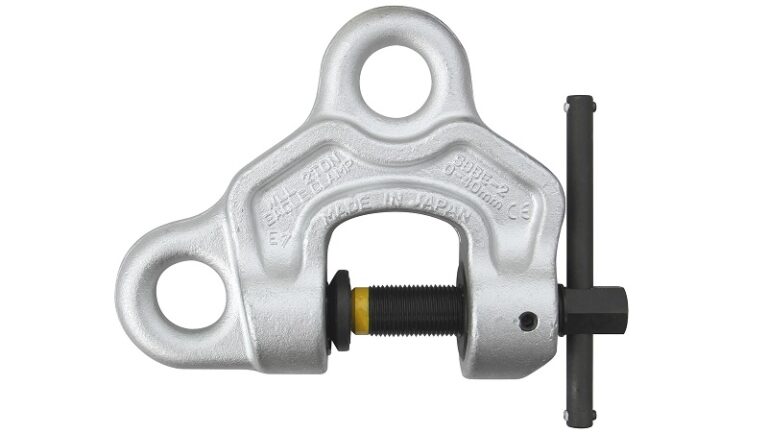 Eagle Clamp | Hire & Rental | Multi Directional Clamps | Lifting Gear