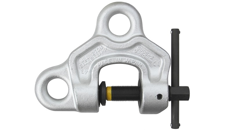 Eagle Clamp | Hire & Rental | Multi Directional Clamps | Lifting Gear