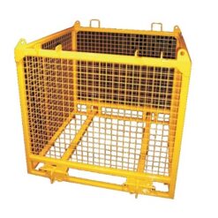Goods Lifting Cages | Hire & Rental | Perth, Karratha