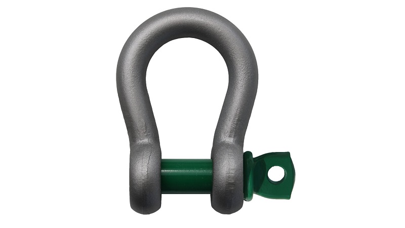 Shackles Van Beest | Lifting | Rigging | Hire | Rental | Perth