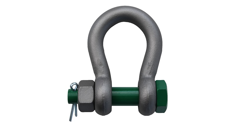 Shackles Van Beest | Lifting | Rigging | Hire | Rental | Perth