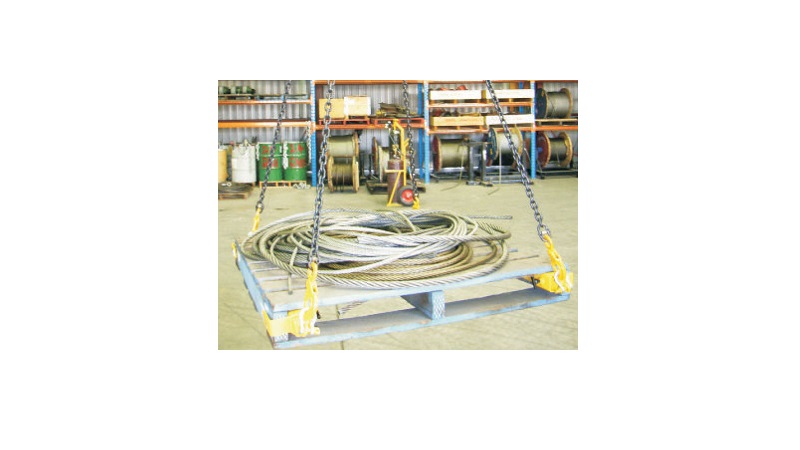 Pallet Lifting Bars | Lifting | Rigging | Equipment | Hire | Perth