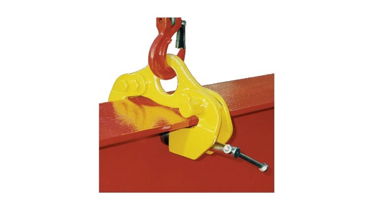 Eagle Clamp | Hire & Rental | Multi Directional Clamps | Lifting Gear