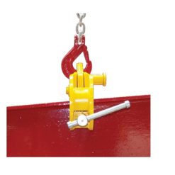 Eagle Clamp | Hire & Rental | Multi Directional Clamps | Lifting Gear