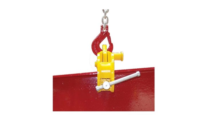 Eagle Clamp | Hire & Rental | Multi Directional Clamps | Lifting Gear