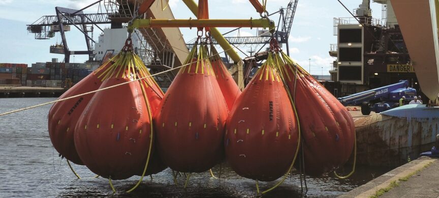 Announcements | News | Lifting Gear Hire & Sales