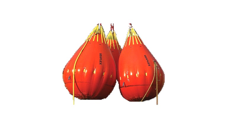 Water Load Bag Hire | Seaflex | Test Weights | Perth