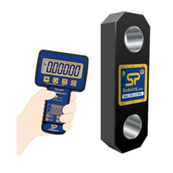 Load Cell Shackles | Hire & Rental | Lifting Gear | Perth, Karratha