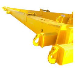 Triangle Equalising Plates | Hire & Rental | Rigging | Perth, Adelaide