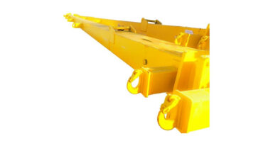 Triangle Equalising Plates | Hire & Rental | Rigging | Perth, Adelaide