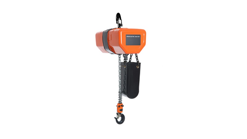 Electric Hoist Hire Perth & Karratha | 500KG to 1T Capacity Available