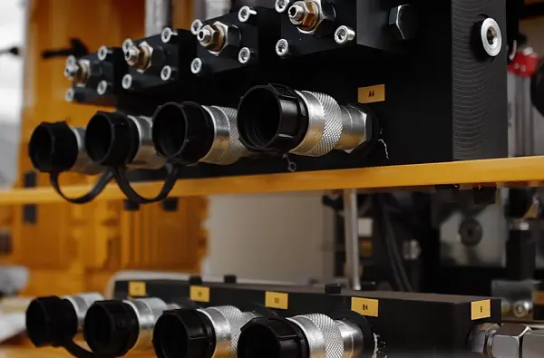 Rigging and Lifting Equipment Hire Perth | Lifting Gear Hire & Sales