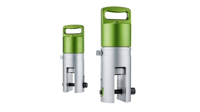 Pull Tester PT21 | Pad Eye Testers | Rental | Lifting Gear Hire | Perth