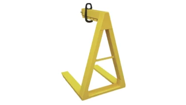 Pallet Lifting Frames | Hire | Pallet Lifting | Materials Handling | Perth