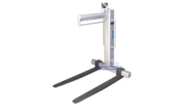 Pallet Lifting Frames | Hire | Pallet Lifting | Materials Handling | Perth